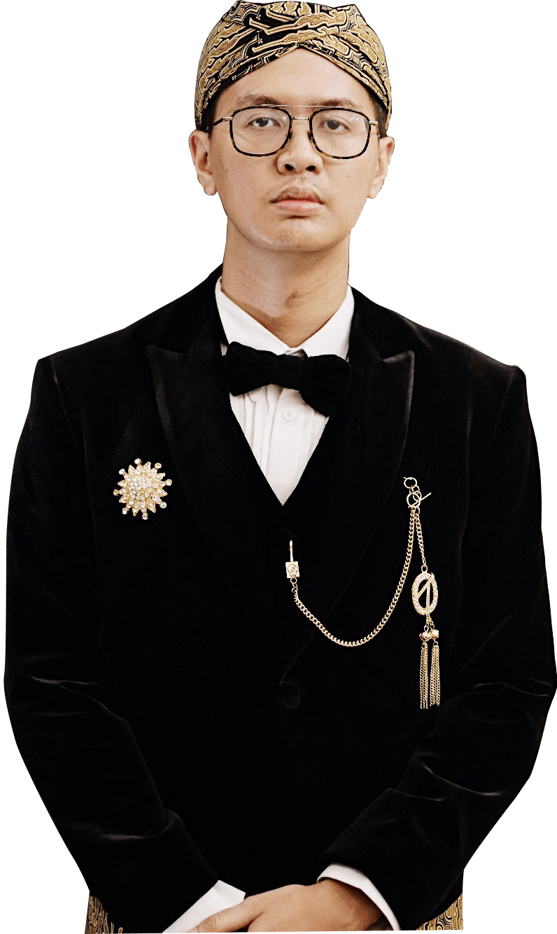 Dicka & Audy | Katsudoto